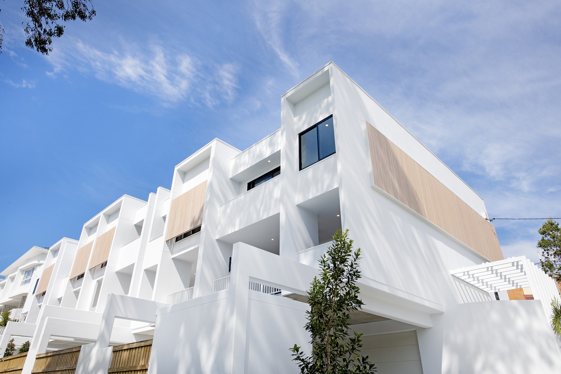 Multi Residential Builders Sunshine Coast | Queensland Builders